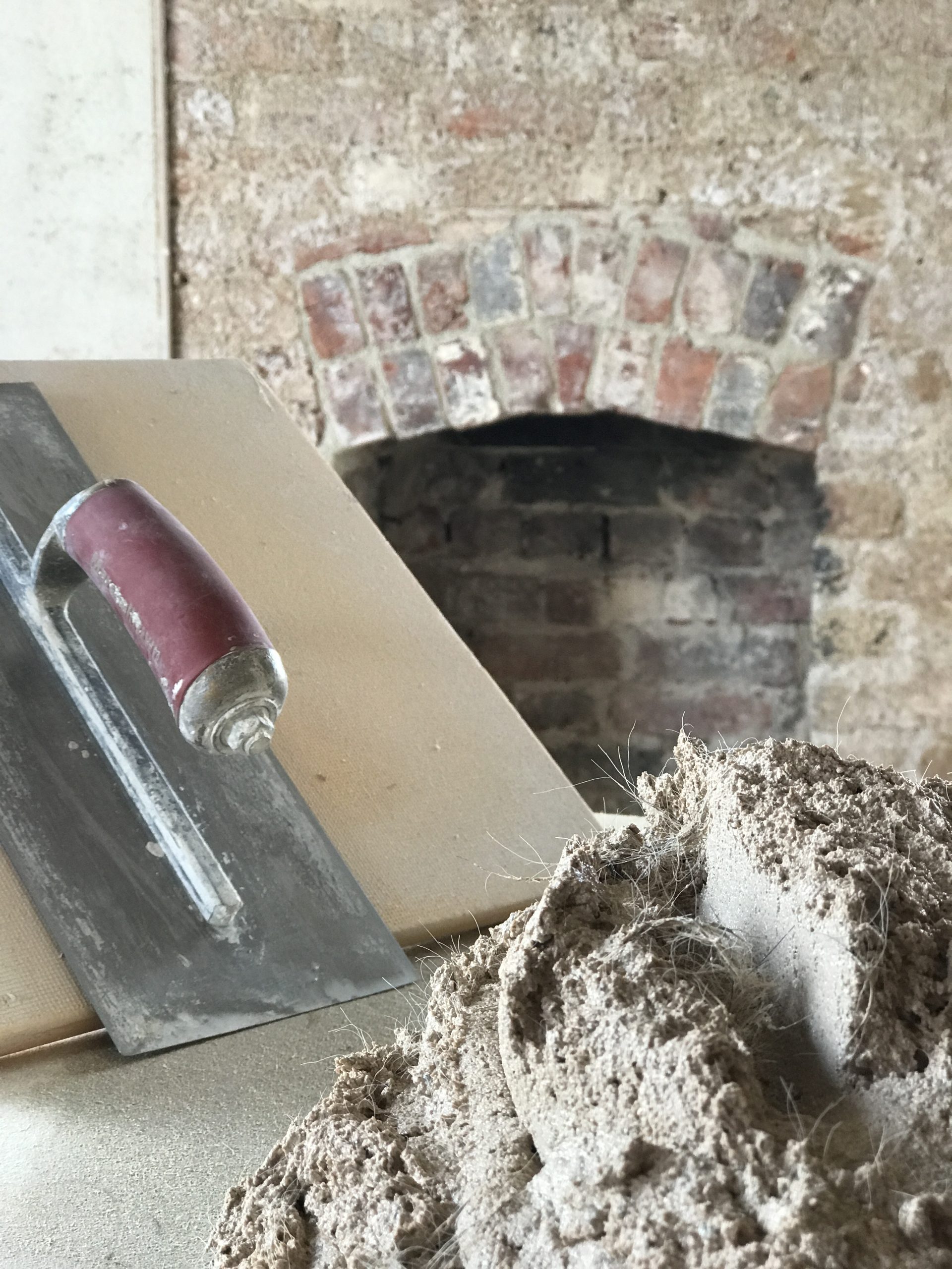 Cheshire Lime Ltd – Traditional Lime Pointing, Lime Plastering & Lime ...