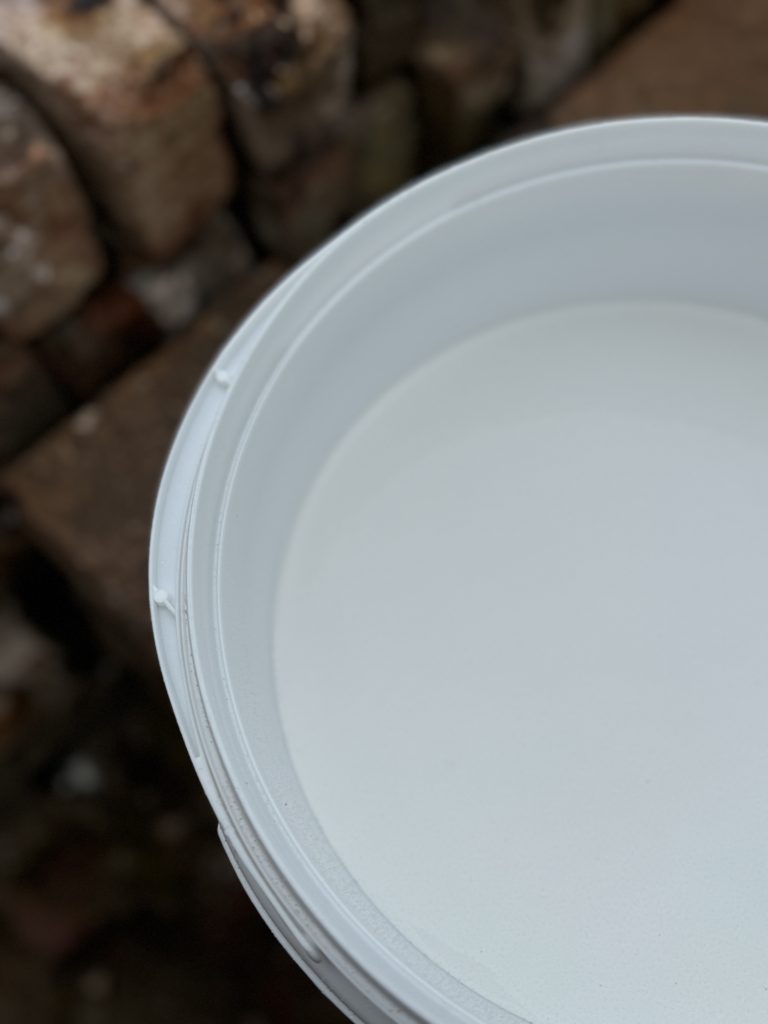 Limewash – Cheshire Lime Ltd